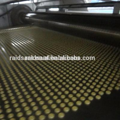 Κίνα Granulator παραφίνης rotoform η μηχανή κοκκιοποίησης ζωνών χάλυβα τύπων προσαρμόζει την ικανότητα προς πώληση