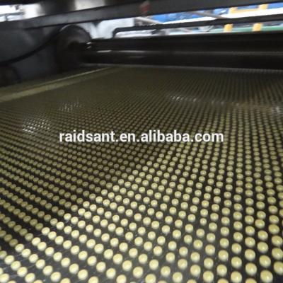 Chine Machine de distribution de ceinture en acier à vendre