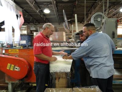 Chine Machine de distribution de ceinture en acier à vendre