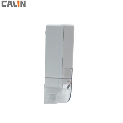 China Multi Tariff Single Phase Kwh Meter Prepaid Electricity Meter Class 1 Accuracy for sale