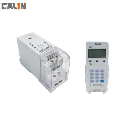 China IEC-/standard bezahlte KWH-Meter PV-Solargenerations-lokale Vorauszahlung 2W voraus zu verkaufen