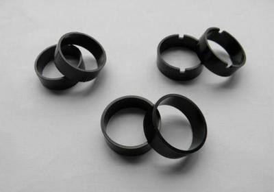 Cina L'anello di alta efficienza ha legato i magneti industriali del neodimio per i sensori/stampatrici in vendita
