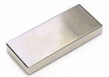 Cina piccoli magneti permanenti N40/N45 del neodimio del magnete dell'altoparlante rumoroso 10mm/di 1mm in vendita