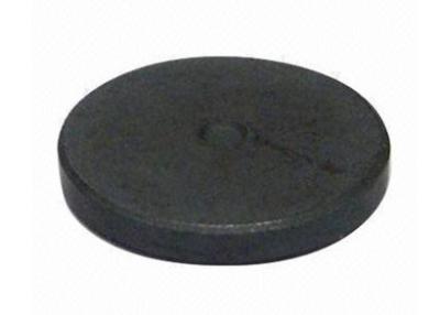 Cina Magnete ceramico su misura 8 della ferrite sinterizzato magnete dell'altoparlante del cilindro in vendita