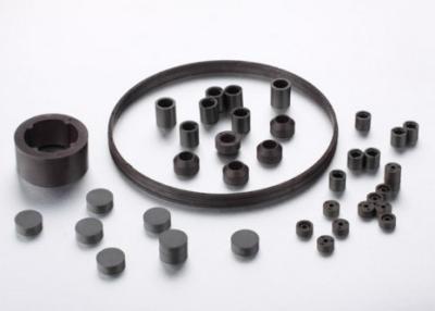 Cina La compressione permanente del cilindro ha legato i magneti BNP-6/BNP-8 del neodimio in vendita