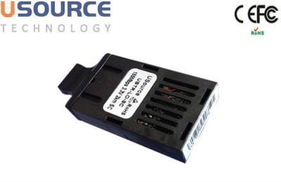 Cina 155M modulo misto 2km del ricetrasmettitore della fibra di 3.3V 1 x 9 con i connettori dello Sc in vendita