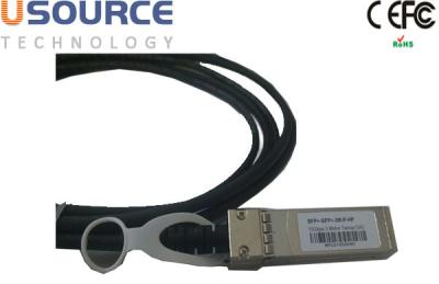 中国 HP HP Procurve スイッチ E5412zl (J8698A)が付いている 3 メートルの Twinax DAC ケーブル 販売のため