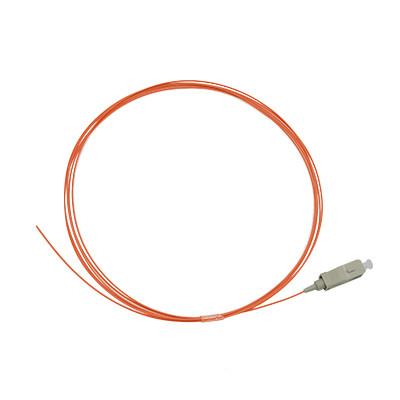 Cina Curvatura mista delle trecce a fibra ottica dello Sc di OM1 OM2 insensibile in vendita