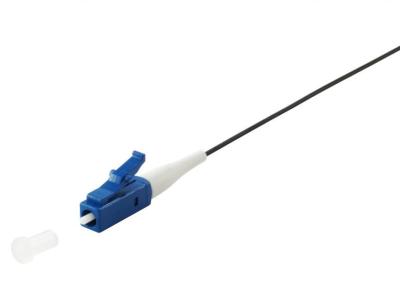 Cina PC OS2 1.0M LSZH/Blue/FTTH monomodale/misto di Fiber Optic Pigtails di LC in vendita