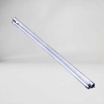 중국 0.25L PETG 회사 파일 시험 장비 오래가는 고압 932 밀리미터 길이 판매용