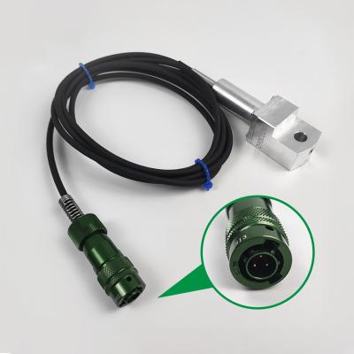 Κίνα Φόρτωσης ικανότητας ISO σωρών εξεταστικά πρότυπα Astm D4945 πίεσης μηχανών υψηλά προς πώληση