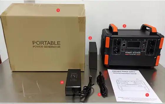 Product packaging