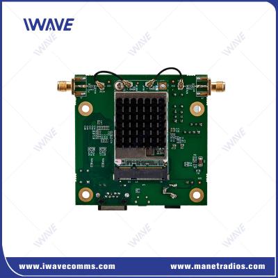 China Strongest Tri Band NLOS Data Link Wireless Ethernet & Full Duplex TTL Serial for sale