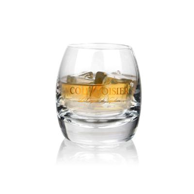 Chine Hot Selling Customized Service 250ML Whiskey Glass for  Promotional à vendre