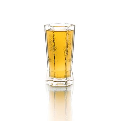 Chine 50 ml de verre à liqueur à vendre
