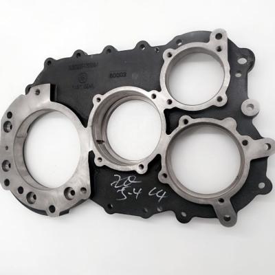 Cina Truck Fast Gearbox Parts Gearbox Rear Housing 12JSD200T-1707016-1 in vendita
