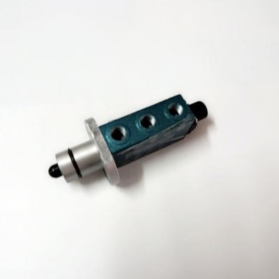 Cina Factory Wholesale Original Fast Gearbox Transmission Spare Parts Double H Valve For DONGFENG in vendita