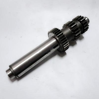 Cina 12JS200T-1701048 FAST gearbox middle shaft, intermediate shaft SHACMAN PART in vendita