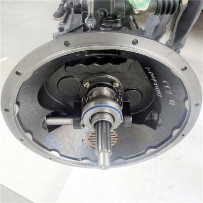 Cina Brand New Great Price Low Price Fast Gearbox For BAW in vendita