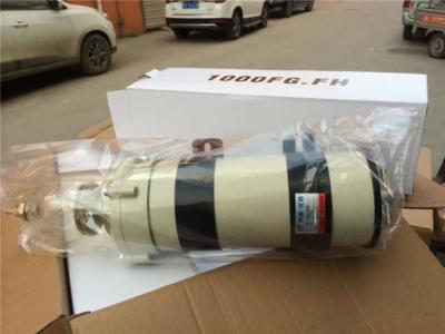Cina FAW Truck Diesel Engine Standard Size Air Filter in vendita