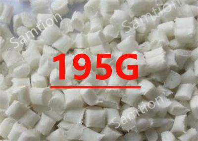 China S-Plastic Valox 195G resina es en forma de polvo sólo para el compuesto (no para el moldeado por inyección) PBT sin reforzar FDA 21CFR177 en venta