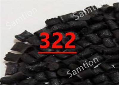 中国 S-Plastic Valox 322 樹脂は初期データ 一般用途 改善された磨き特性を持つ強化されていないPBT 樹脂 販売のため