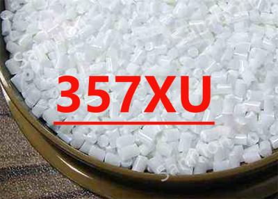 중국 S-Plastic Valox 357XU 樹脂은 UV 안정화 충격 수정 불 retarded PBT + PC 혼합물입니다. 판매용