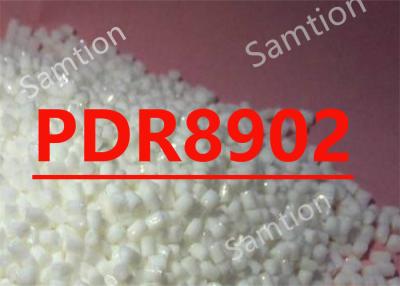 China S-Plastic Valox PDR8902 Farbcode - 80002 hat eine hohe Reflexionseigenschaft zu verkaufen