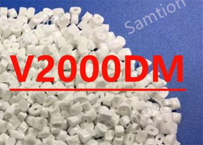Китай S-Plastic Valox V2000DM неармированная прямо металлизируемая PBT инъекционная смола для формования с высоким потоком продается