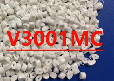 중국 S-Plastic Valox V3001MC 높은 흐름 특성을 가진 직금속화 가능한 PBT 주사형 합금 판매용