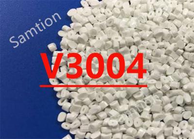 중국 S-Plastic Valox V3004 플렉시블 힌지 자동차 커넥터에 맞게 엘라스토머로 변형된 비포장 PBT 판매용