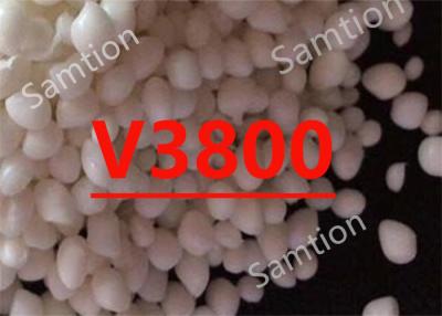 China S-Plastic Valox V3800 Este PBT + PC modificado por impacto muestra un buen equilibrio entre las propiedades anteriores combinadas con mejoras en venta