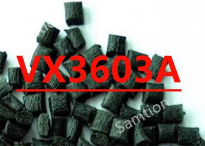 중국 S-Plastic Valox VX3603A는 훌륭한 흐름과 함께 강화되지 않은 불 retardant PBT 주사형 합금입니다 판매용