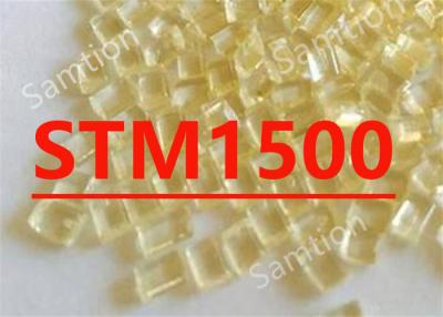 Κίνα S-Plastic Ultem STM1500 Siloxane Polyimide Block Copolymer Wire And Cable Χρήση Δύναμη και Ευελιξία προς πώληση