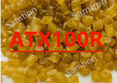 China S-Plastic Ultem ATX100R Mistura de Polieterimida de Alto Impacto de Alto Fluxo com Liberação de Mofo Interno à venda