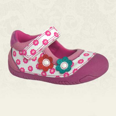 China Sapata 4813546-2 de Velcro das crianças à venda