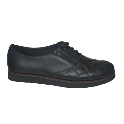 China Veloursleder-breitere Breiten-Arthritis-Schuh-Komfort-Schuh-Arbeits-Fußbekleidungs-Unisexschuhe zu verkaufen
