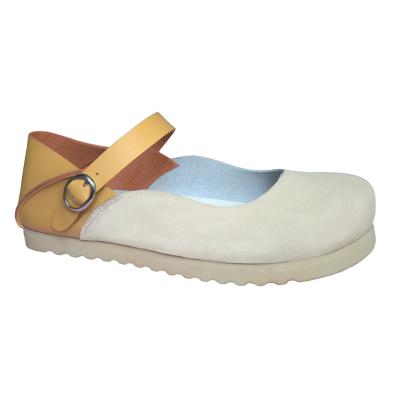 China Ergonomische Schuh-Unisexkomfort beschuht Diabetiker-Schuh-breite Schuhe zu verkaufen