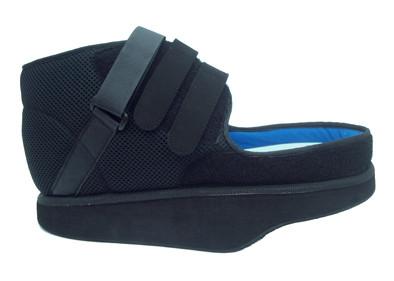 Китай Пятка повязки клина пятки заключенная ботинком для Forefoot Injuries# 5809269 Posttraumatic продается