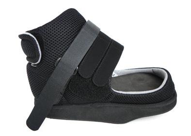Китай Пятка повязки клина пятки заключенная ботинком для Forefoot Injuries#5609277 Posttraumatic продается