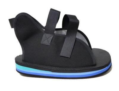 China Pädiatrischer Baumwollgewebe-zehenfreier Form-Stiefel #5810309 zu verkaufen