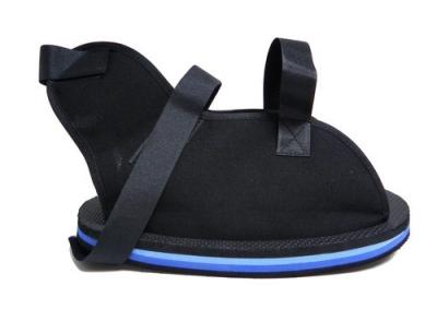 China Pädiatrischer Baumwollgewebe-zehenfreier Form-Stiefel #5810307 zu verkaufen