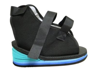 China Pädiatrischer Baumwollgewebe-zehenfreier Form-Stiefel #5810306 zu verkaufen