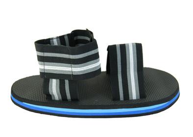 China Pädiatrischer zehenfreier Form-Stiefel #5811305 zu verkaufen