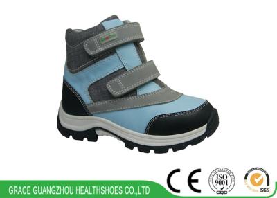 China Dos calçados Postural da prevenção das crianças sapata ortopédica Pé-amigável 1716696 da escola à venda