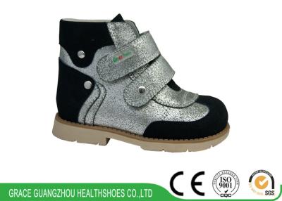 China Kinderhaltungsverhinderungs-Fußbekleidung Hoch-Spitze Fuß-freundlicher orthopädischer Schuh 4716796 zu verkaufen