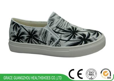 China Lona Skateboarding 1616212-7 do mocassim das sapatas do bispo confortável da juventude das crianças à venda