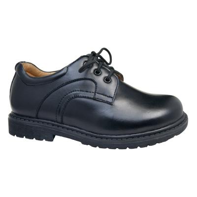 China Da sapata larga de Oxford do vestido da largura do menino bege sapata extra 1613521 da escola da profundidade à venda