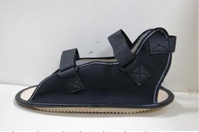 China Kids Post-Op Shoe Flexible Sole Pediatric Cast Shoes #5812152 zu verkaufen