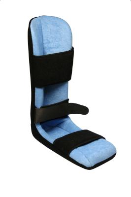 China O pé acolchoado da tala de Fasciitis da tala da noite conforto relativo à planta do pé apoia #3309126-1 à venda